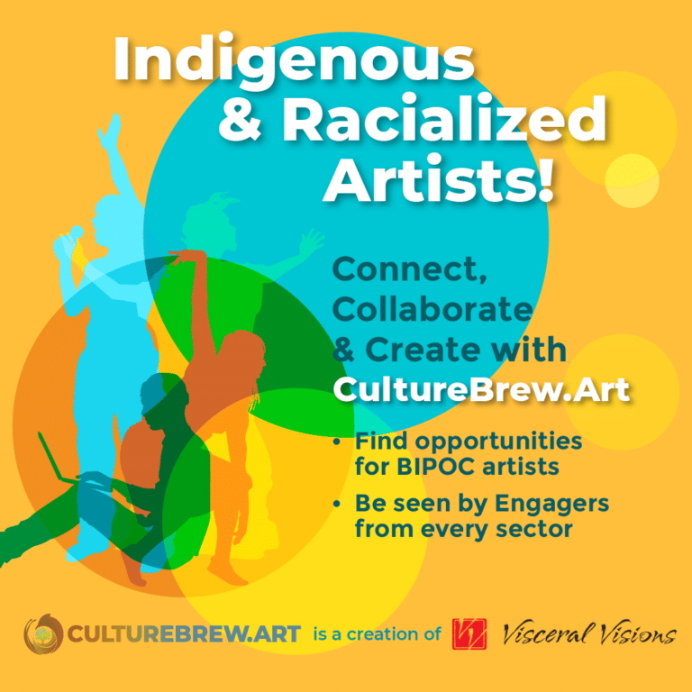 Indigenous Programs - Creative Manitoba